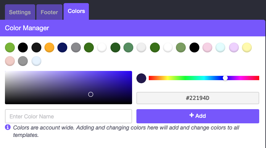 How Can I Design Email Templates?